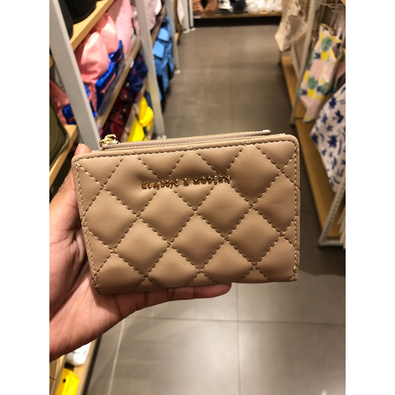Jual Miniso womens wallet || Dompet cewek miniso | Shopee Indonesia