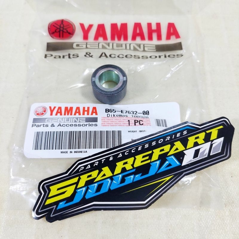 Jual Roller Roler Weight AEROX 155 NEW NMAX N MAX NEW 13 Gram ASLI ...