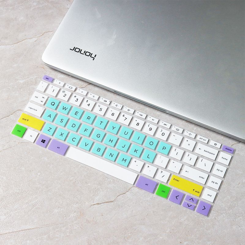 Jual Cover Keyboard Protector Laptop HP Pavilion 14s X360 Dv-DY-EC ...