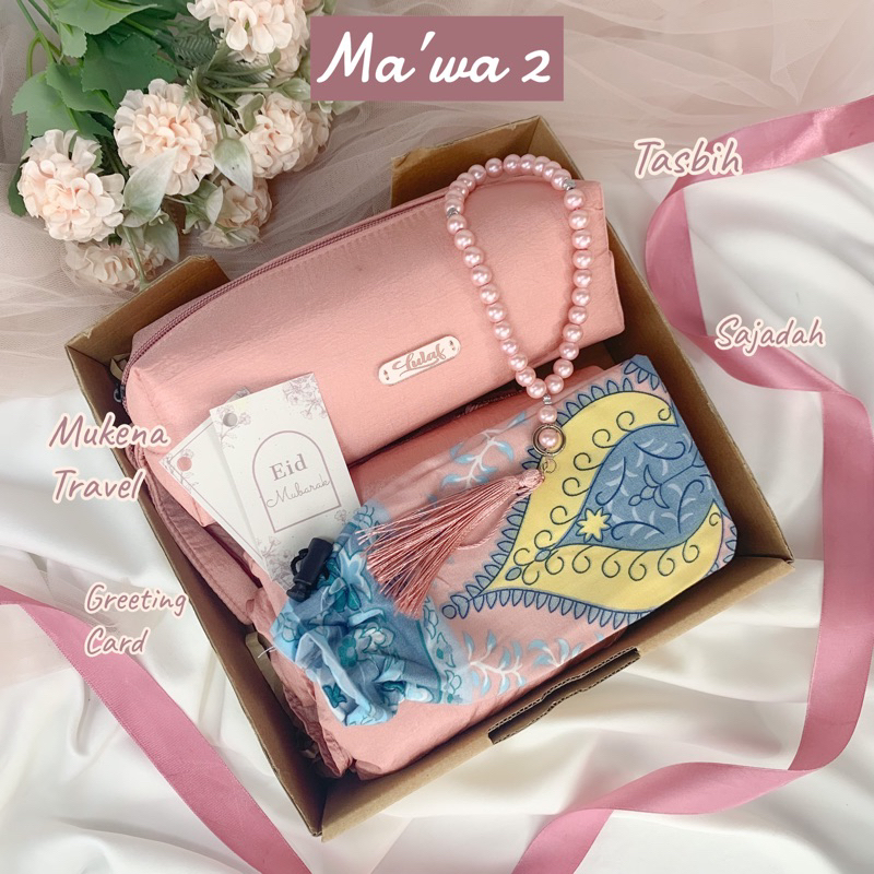 Jual Hampers Ramadan/ Seserahan/ Kado Wedding/ Hampers Lebaran / Idul ...