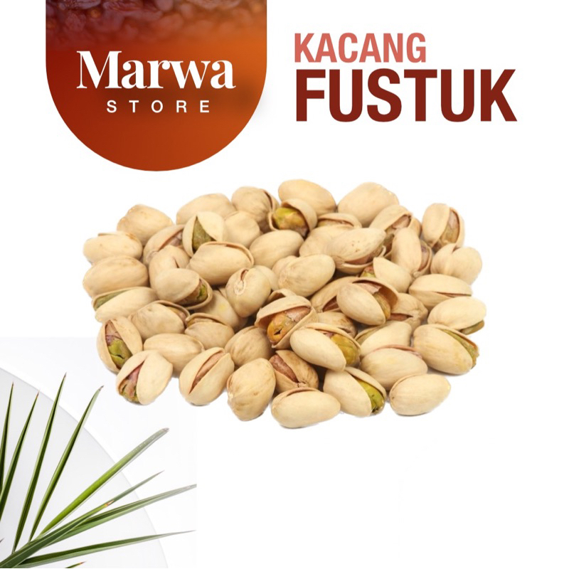 Jual Kacang Fustuk Original 1kg | Shopee Indonesia