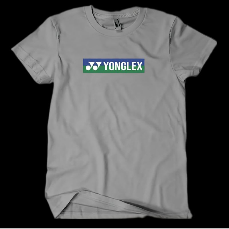 Jual TSHIRT BAJU KAOS YONGLEX aka YONEX KAOS PLESETAN KAOS KEREN ... Jual TSHIRT BAJU KAOS YONGLEX aka YONEX KAOS PLESETAN KAOS KEREN ...