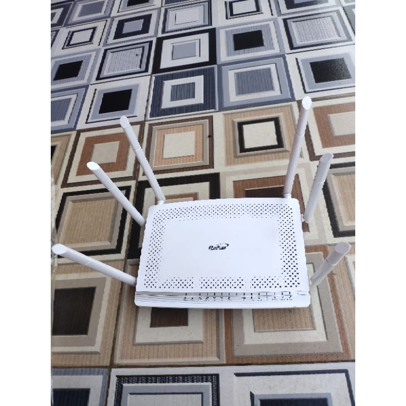 Jual Gpon ONU FIBERHOME HG6245N Premiun Dual Band | Shopee Indonesia