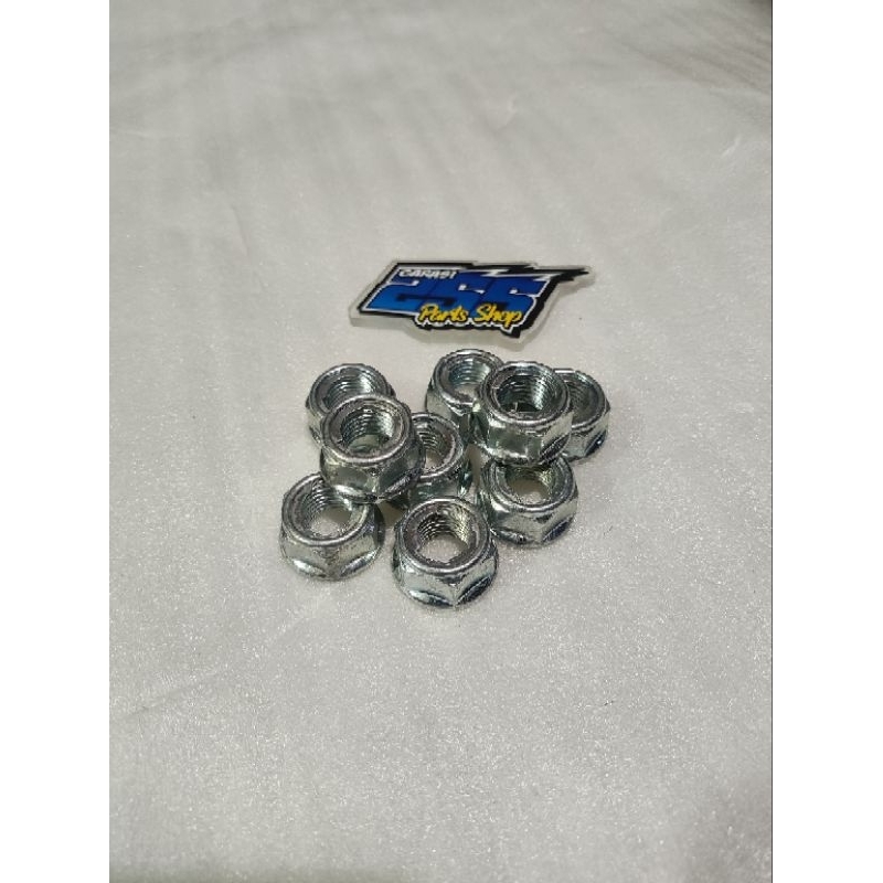 Jual mur roda depan belakang rxking rx king rxs rxz rx special yt115 ...