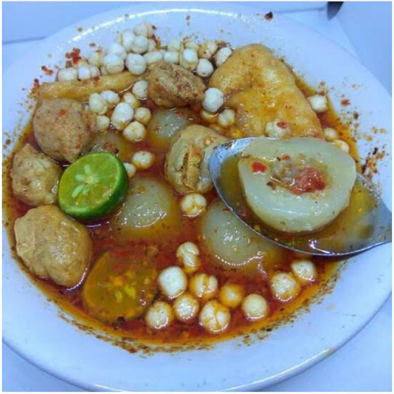 Jual Baso Aci Mercon Pedas | Shopee Indonesia