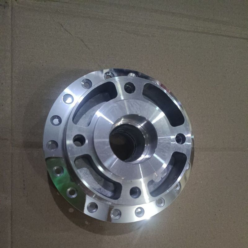 Jual OBRAL TROMOL DEPAN MIO SPORTY CHROME MIO LAMA FINO JUPITER ...