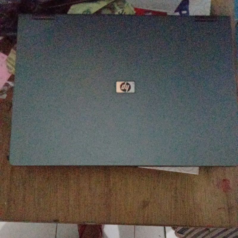 Jual laptop hp Compaq 6510b(RJ559AV) | Shopee Indonesia
