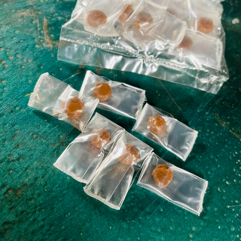 Jual Getah Inggu Asli 100% isi 25 butir | Shopee Indonesia