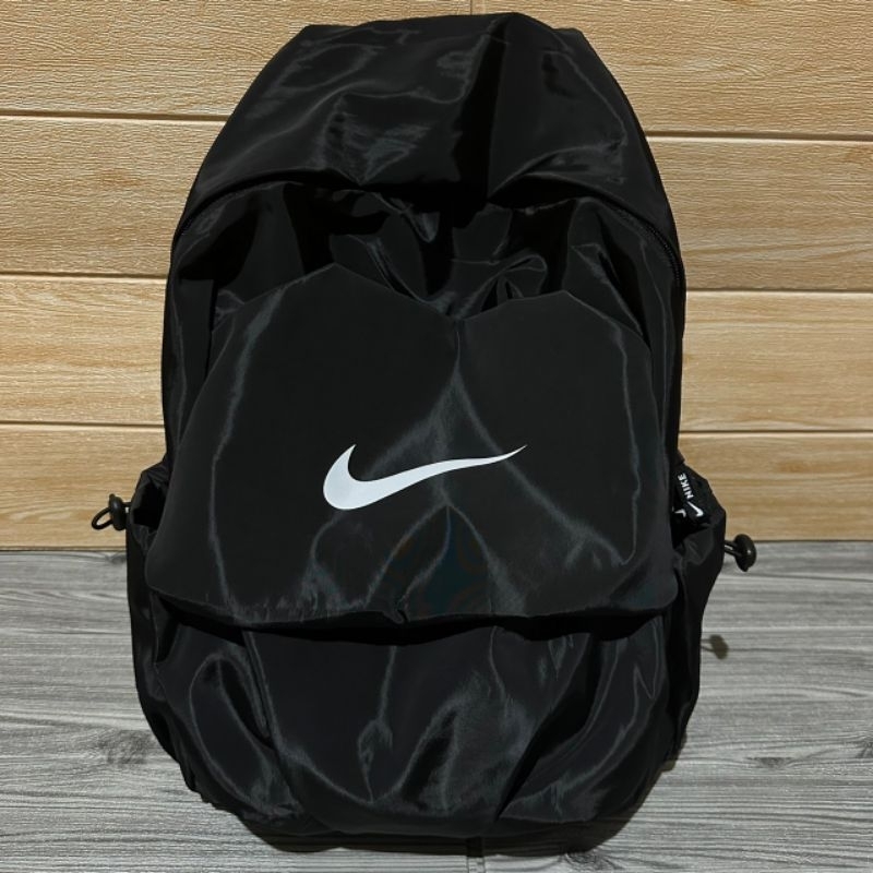 Jual Backpack Nike Logo 2023 Limited Edition | Shopee Indonesia