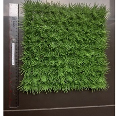 Jual RUMPUT PLASTIK TATAKAN BUNGA DINDING ECER /DEKOR ARTIFICIAL ...