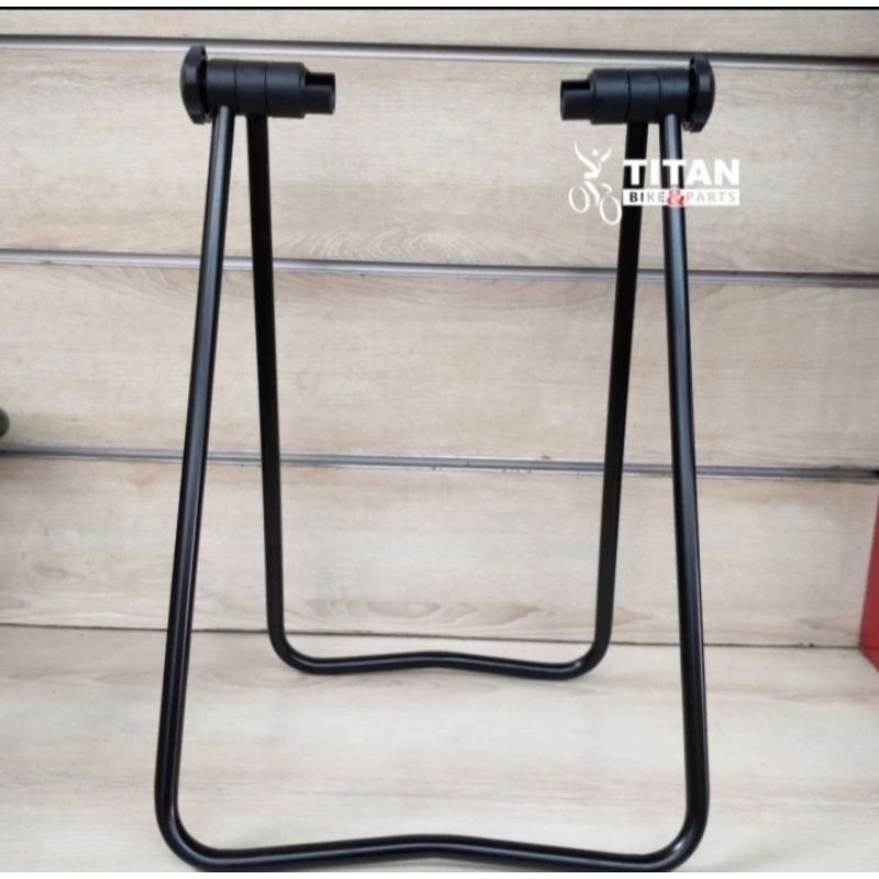 Jual Standar Sepeda/Standar display/Standar Paddock Segitiga Bike Merk ...