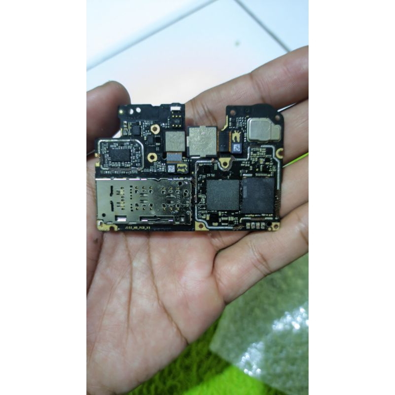 Jual mesin redmi note 9 ( matot ) | Shopee Indonesia