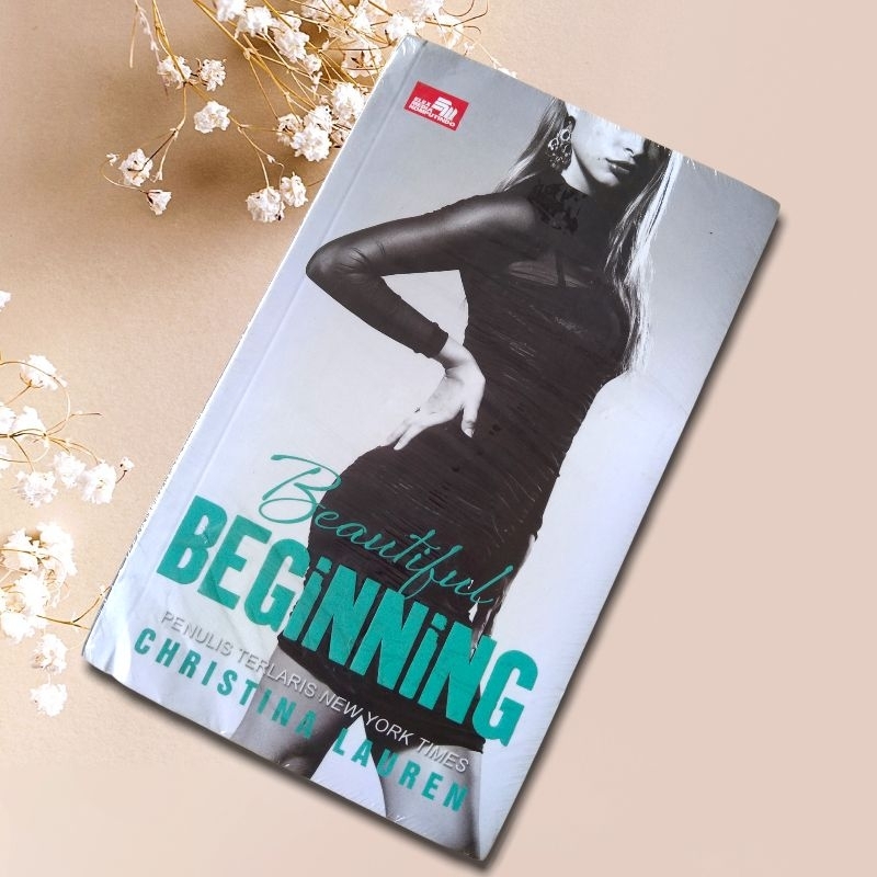 Jual Novel Beautiful Beginning Original | Shopee Indonesia