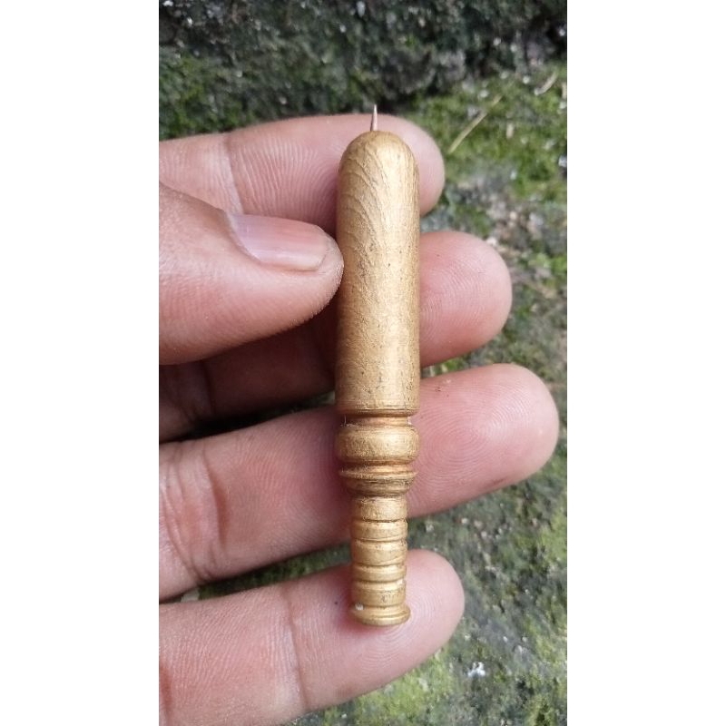 Jual besi kuning bentuk godo | Shopee Indonesia