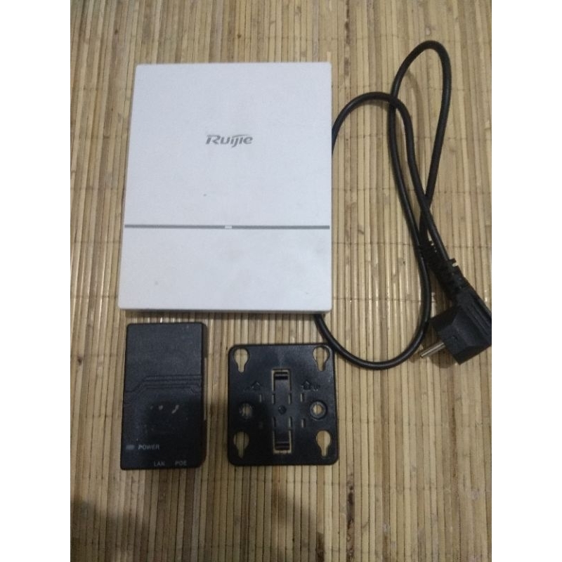 Jual Ruijie RG-AP820-L(V2). Sudah wifi 6, Pernah dipakai | Shopee Indonesia