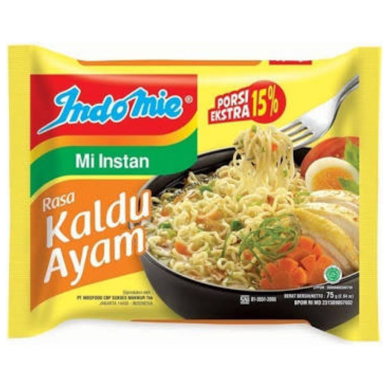 Jual Indomie Terlengkap & Harga Terbaru April 2026 | Shopee Indonesia