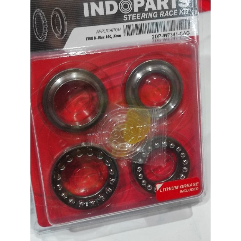 Jual komstir nmax aerox 155 lexi kones yamaha xeon nmax aerox 155 lexi Indoparts 2DP-WF341-CAG ...