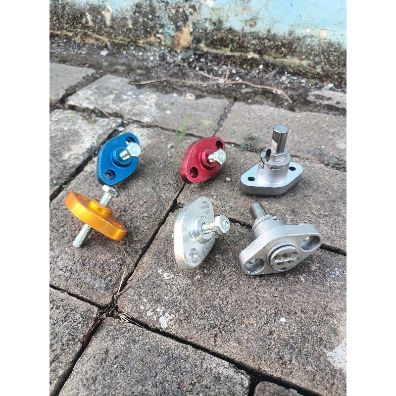 Jual setut kamprat racing warna PNP cb Gl MP Tiger/tonjokan Rante ...