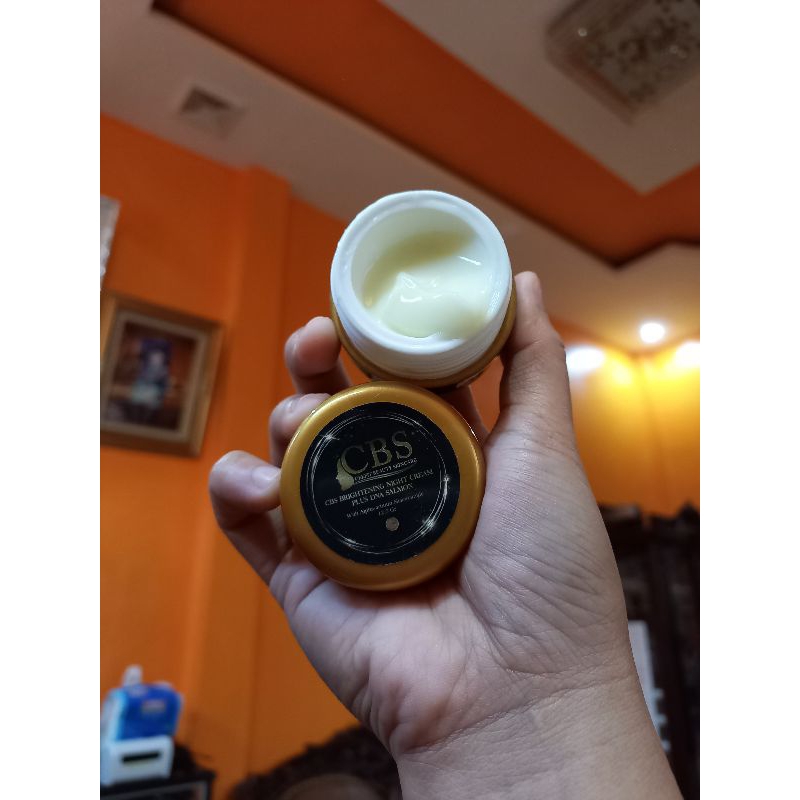 Jual CBS / CREAM CBS ECER / SERUM CBS / JOIN RESELER DPT ID CARD RESMI ...