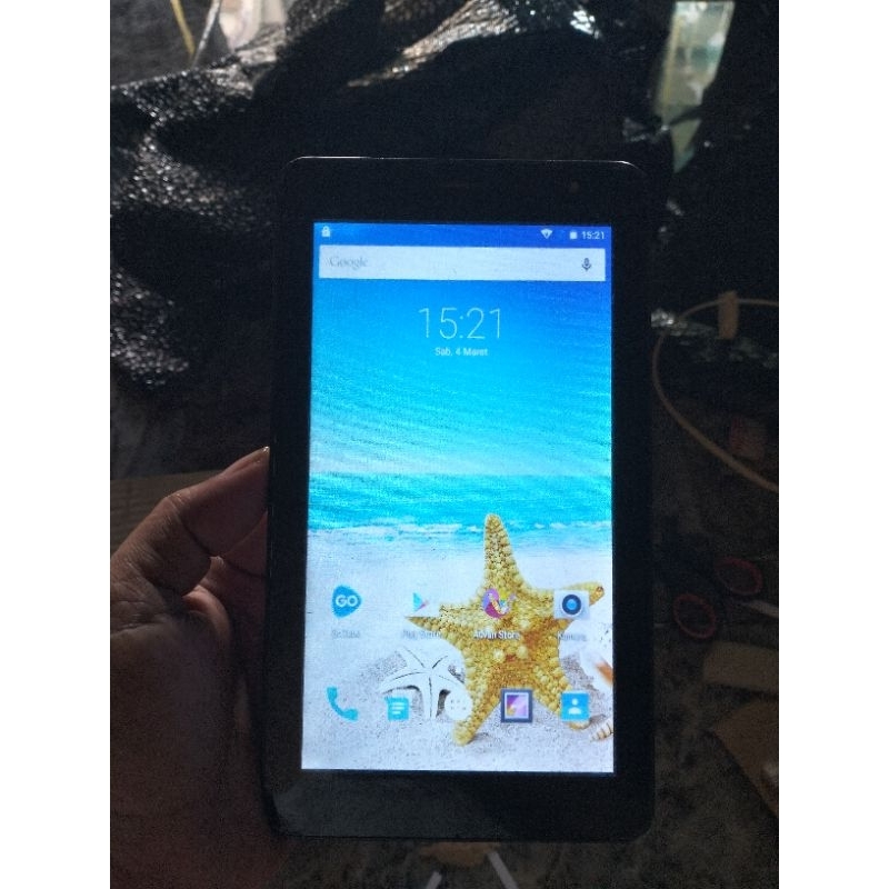 Jual TABLET ADVAN SECOND MURAH BERKUALITAS/TABLET ADVAN ANDROID ...