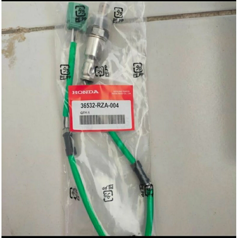 Jual sensor oksigen/sensor 02/sensor knalpot honda crv gen 3 bagian ... Jual sensor oksigen/sensor 02/sensor knalpot honda crv gen 3 bagian ...