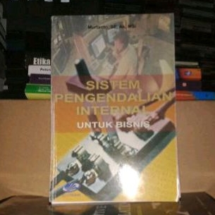 Jual sistem pengendalian internal untuk bisnis | Shopee Indonesia