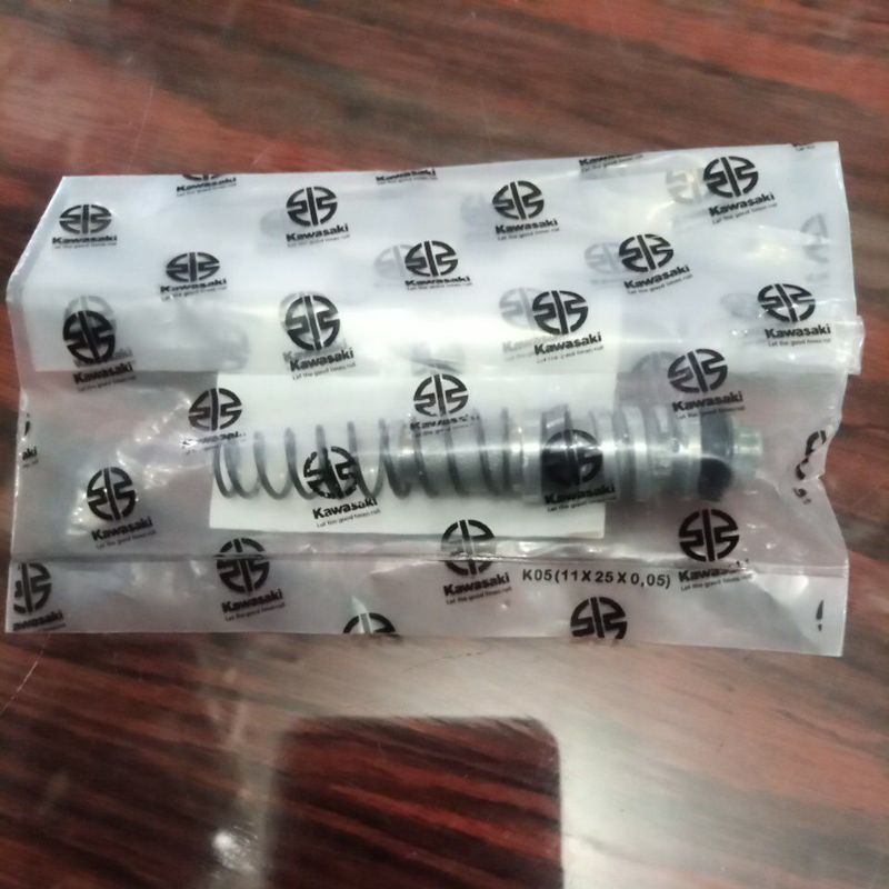 Jual [Piston comp Brake] Master rem,Isi dalam rem depan KAWASAKI Ninja ...