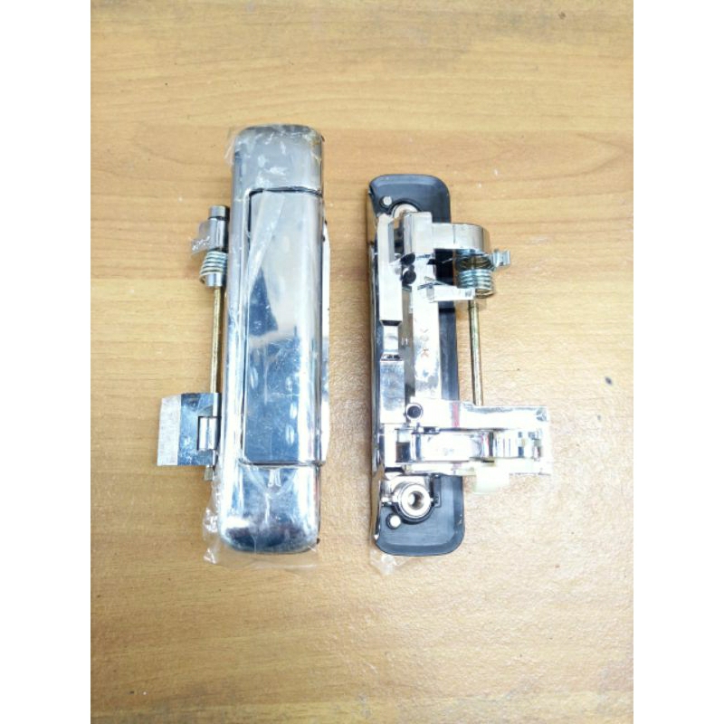 Jual Hamdel Pintu Luar Kijang Kapsul,Kijang Krista Kijang Grand ...