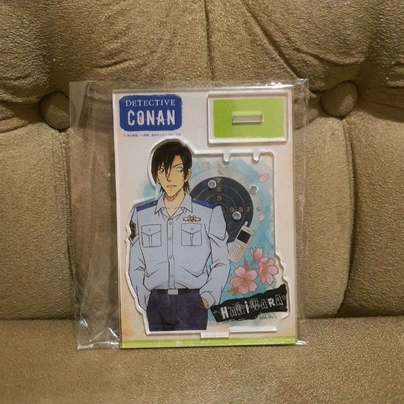 Jual Detective Conan Official Merchandise Acrylic Stand - Hagiwara ...