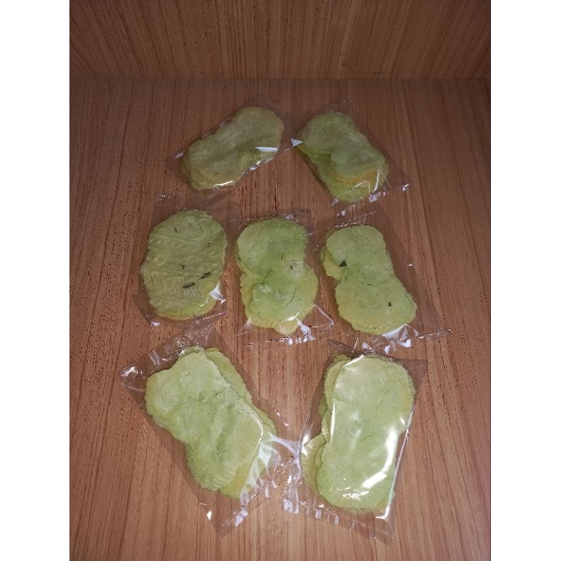Jual opak jepit setan aw anugrah anugerah giri jempol 10 pcs pedas ...
