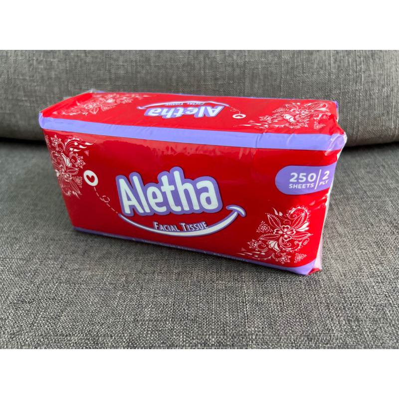 Jual TISSUE JOLLY / PASCOY / PASSEO / NICE / ALETHA FACIAL SOFT TISU ...