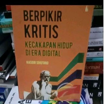 Jual berpikir kritis kecakapan hidup di era digital | Shopee Indonesia