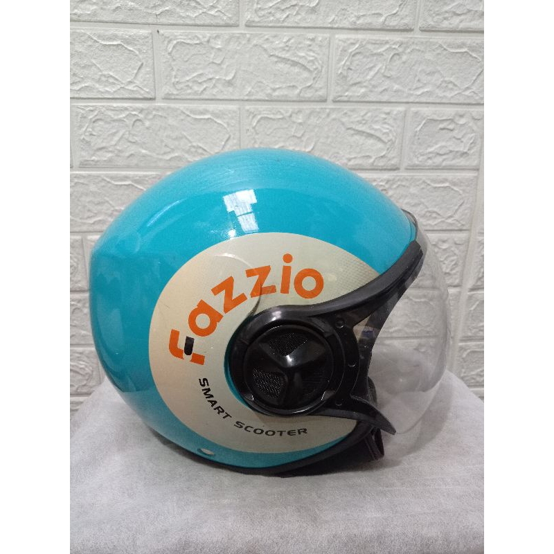 Jual Helm Fazzio original | Shopee Indonesia