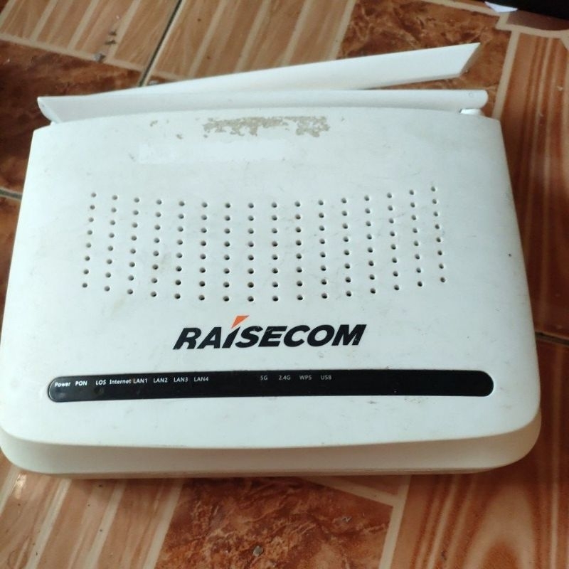 Jual router wifi Raisecom | Shopee Indonesia