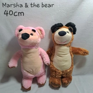 Jual Boneka Marsha Terlengkap & Harga Terbaru Agustus 2024 | Shopee ...