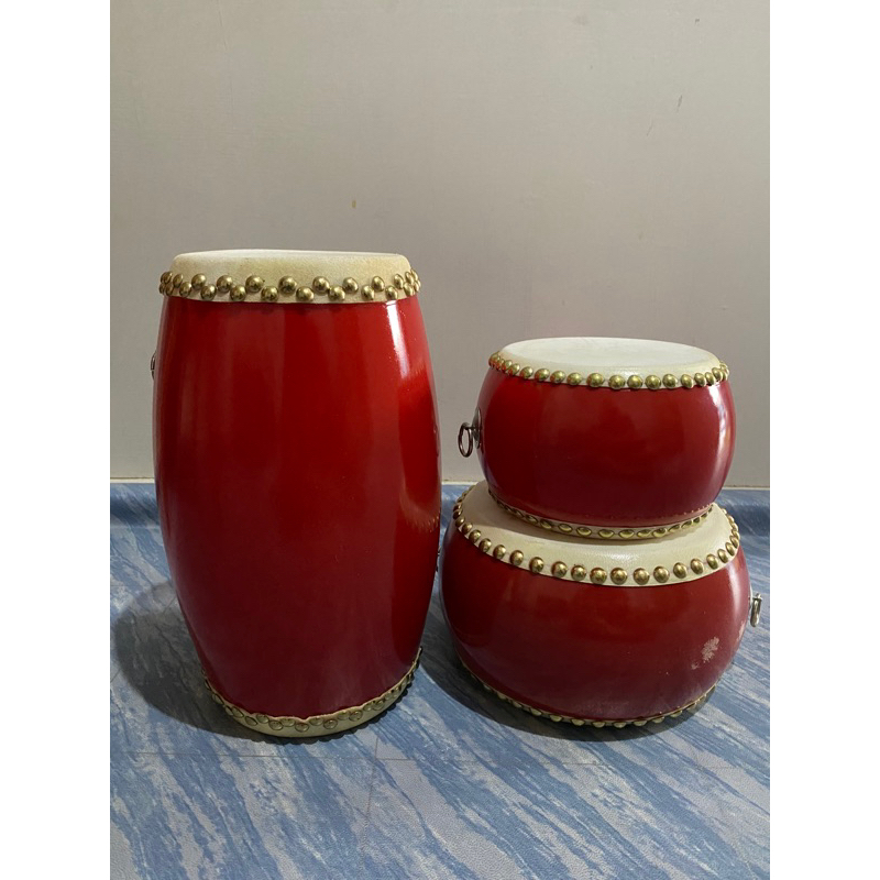 Jual Mainan Gendang Anak dapat Stik gendang 1set | Shopee Indonesia