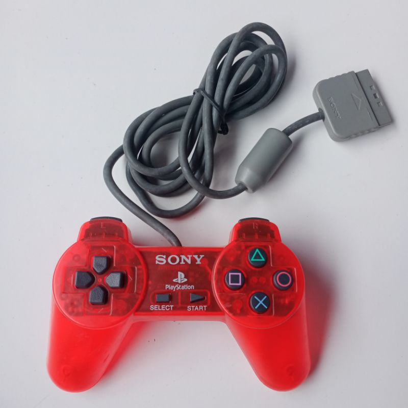 Jual Stik ps1 playstation 1 warna | Shopee Indonesia