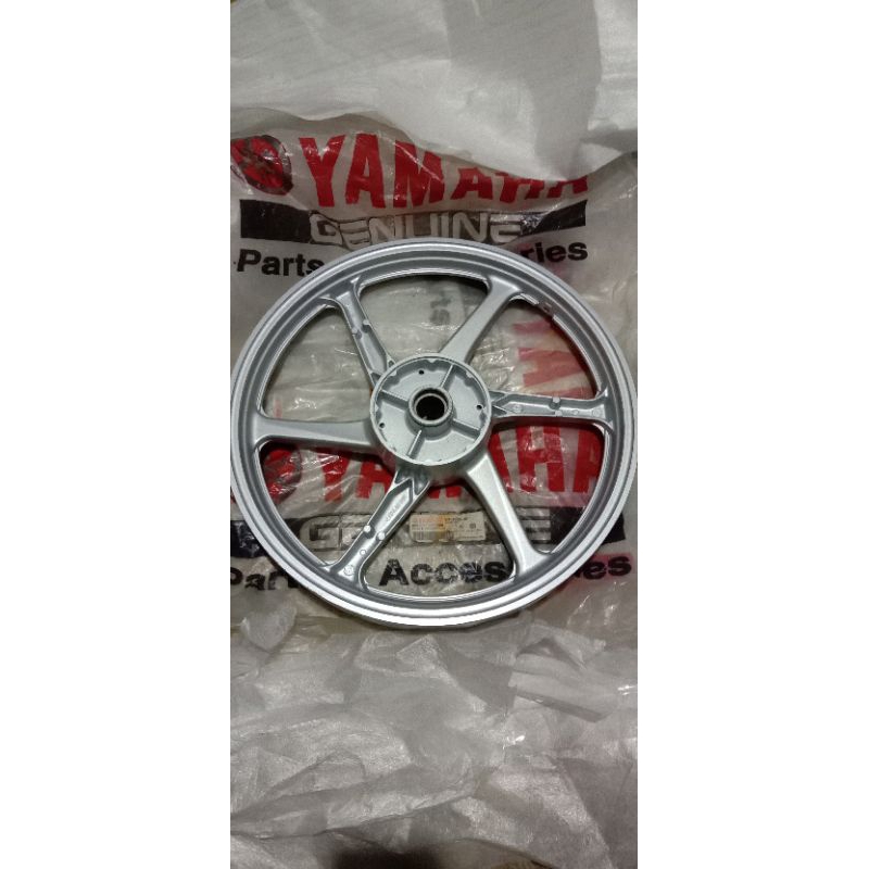 Jual velg belakang velg racing velg palang velg belakang Jupiter Z cast ...
