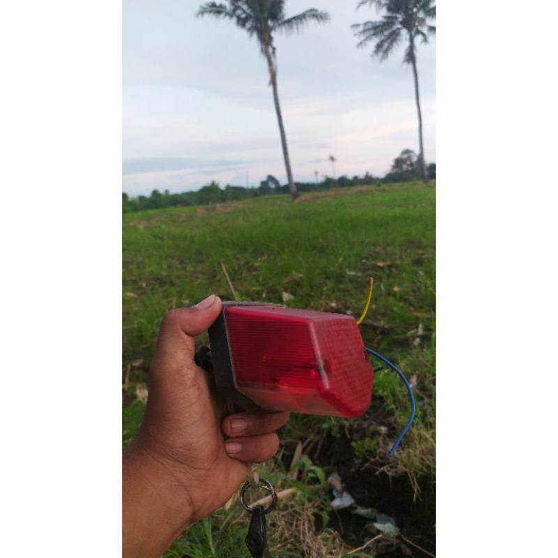 Jual lampu spedo gl max | Shopee Indonesia