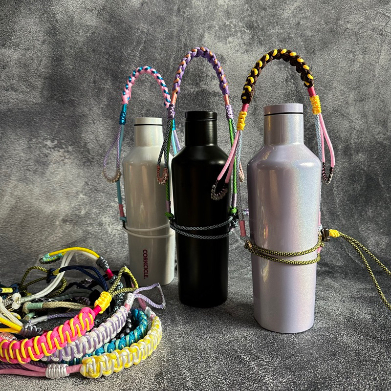 Jual Tali Botol | Bottle Strap | Strap Corkcircle | Tali Botol ...