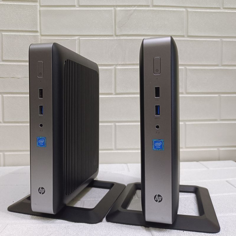 Jual PC MINI Hemat Listrik HP T628 Intel Celeron J1900 Ram 8Gb Ssd 16Gb ...