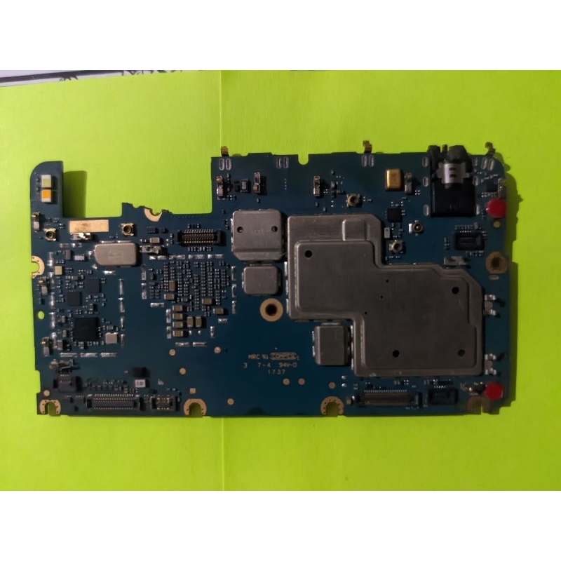 Jual mesin mi max 2 4/32 mati sdh pernah service | Shopee Indonesia