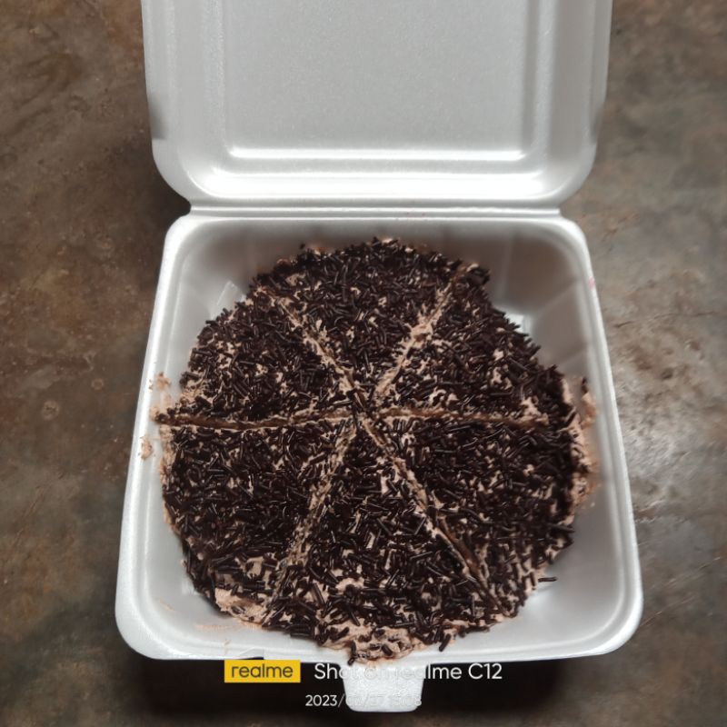 Jual mini mille crepes | Shopee Indonesia