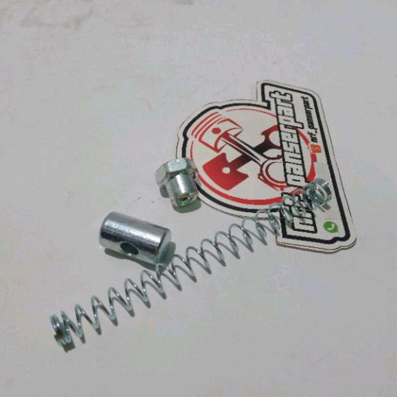 Jual PAHA REM BELAKANG GRAND SET AS PAHA+BOS+PER KAWAT REM HONDA ASTREA ...