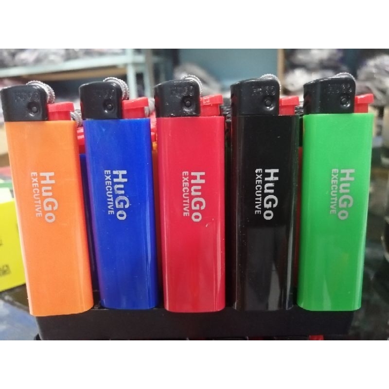 Jual 50Pcs Korek Api premium Mirip cricket dan korek magnet motif ...