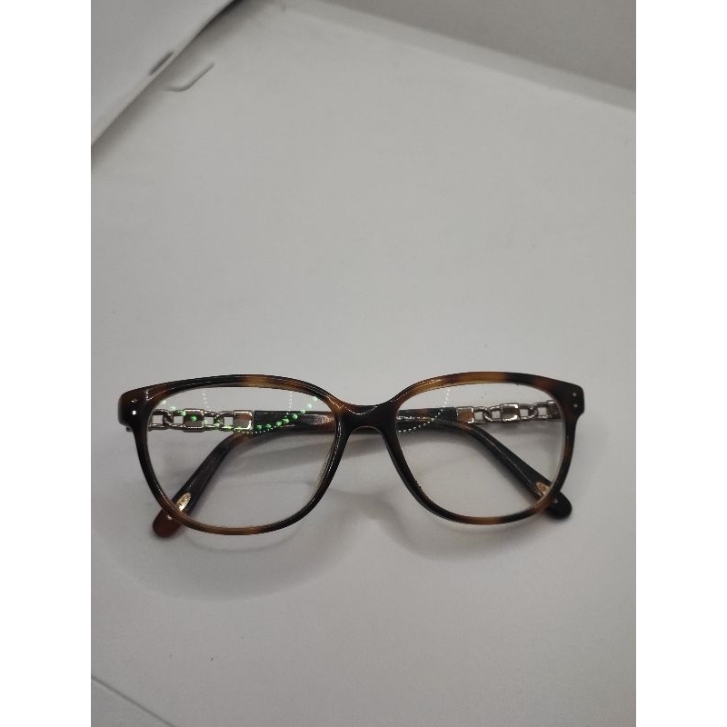 Jual kacamata second merk loewe authentic | Shopee Indonesia