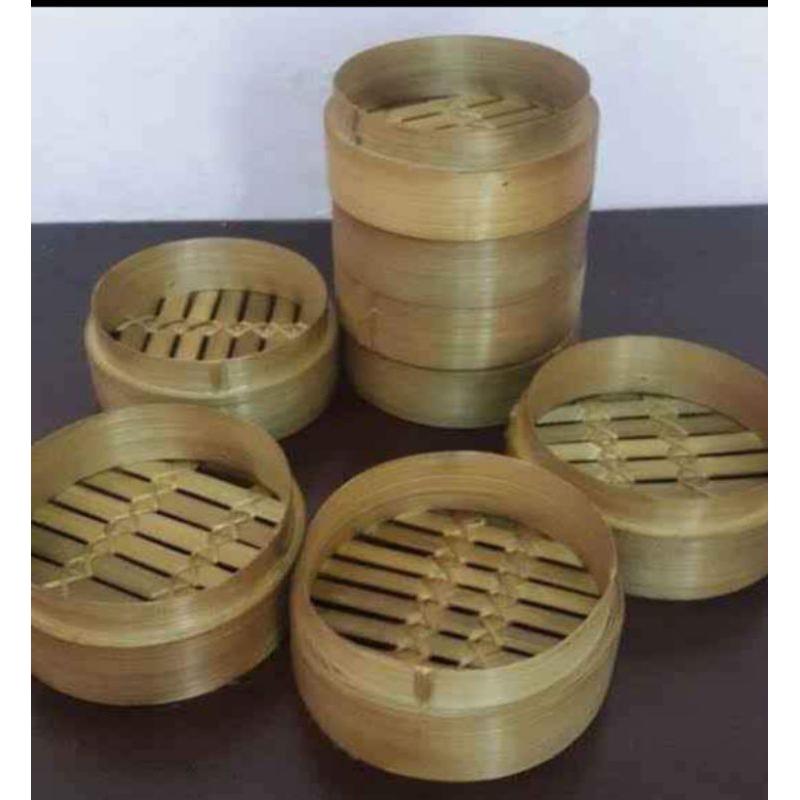 Jual klakat dimsum_bambu dimsum_kukusan dimsum | Shopee Indonesia