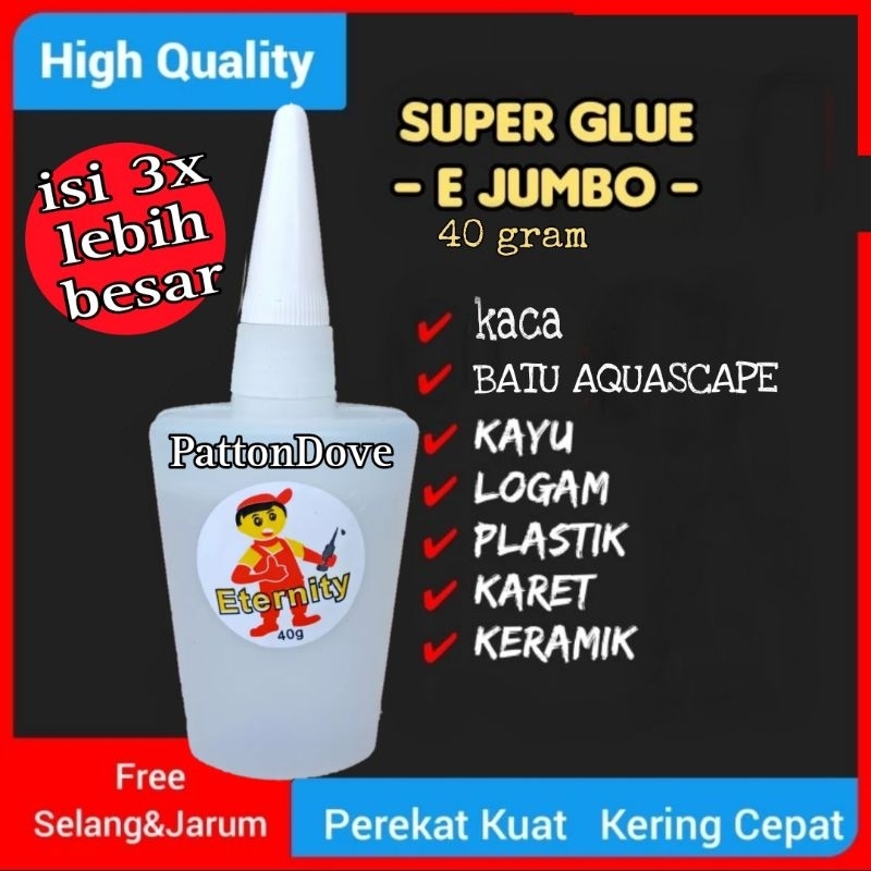 Jual LEM ETERNITY JUMBO LEM KOREA LEM SETAN LEM SUPER LEM TETES LEM ...