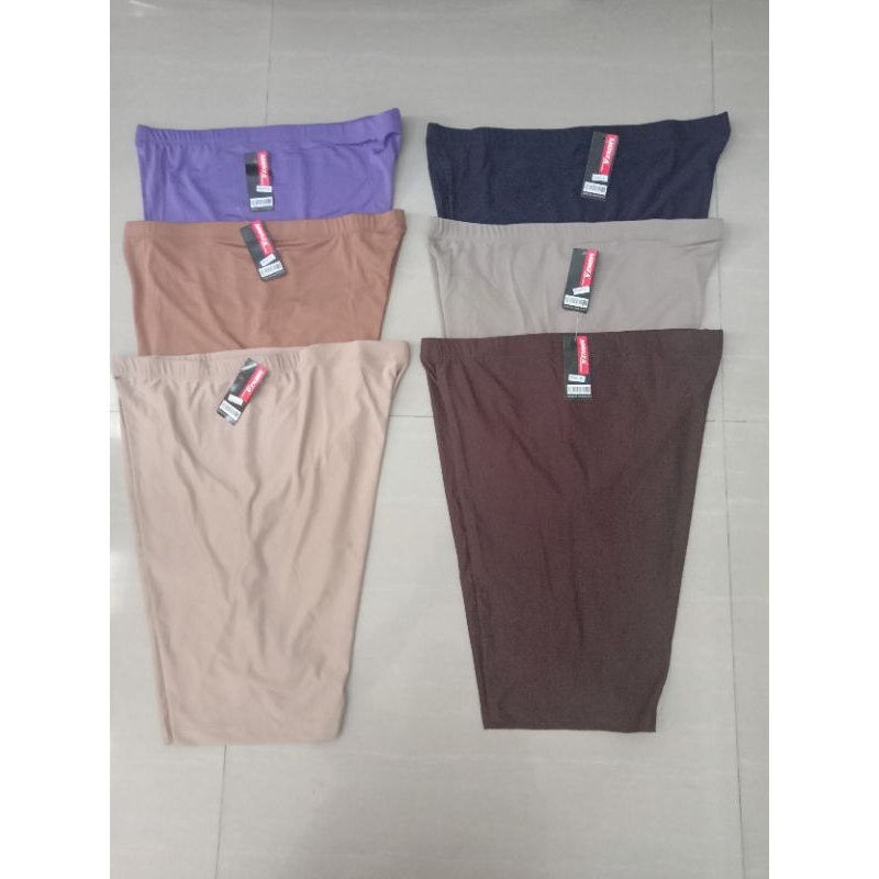 Jual 6 Pcs ( 1/2 Ls ) CELANA SHORT DALAMAN WANITA MONZA 3L EXTRA JUMBO/SUPER JUMBO | Shopee ...