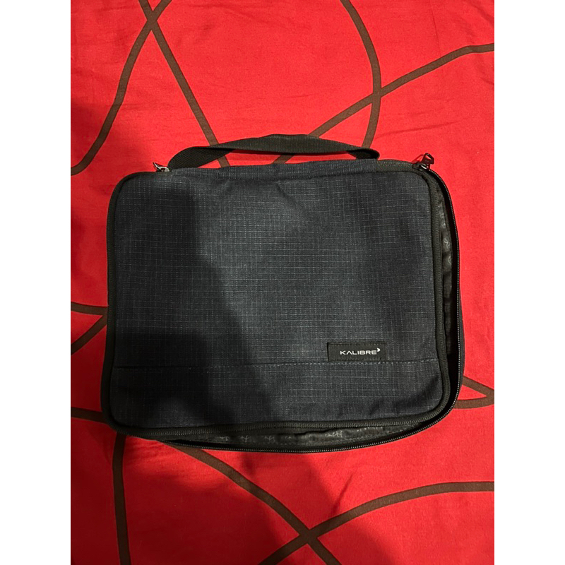 Jual TAS IPAD/NOTEBOOK KALIBRE | Shopee Indonesia